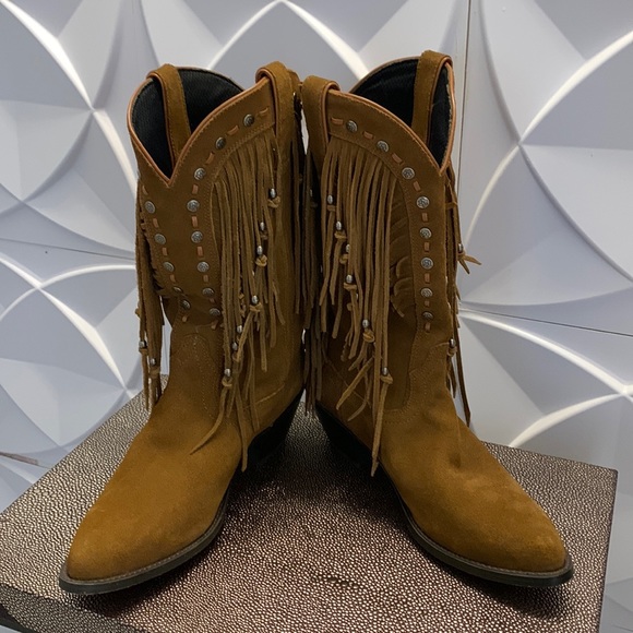 Durango | Shoes | Durango Leather Western Boots | Poshmark
